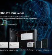 Leading Suppliers of Smart Security Solutions and Systems