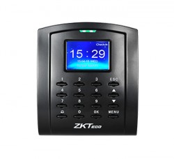 Access Control System in Dubai | Biometric Access Control Dubai