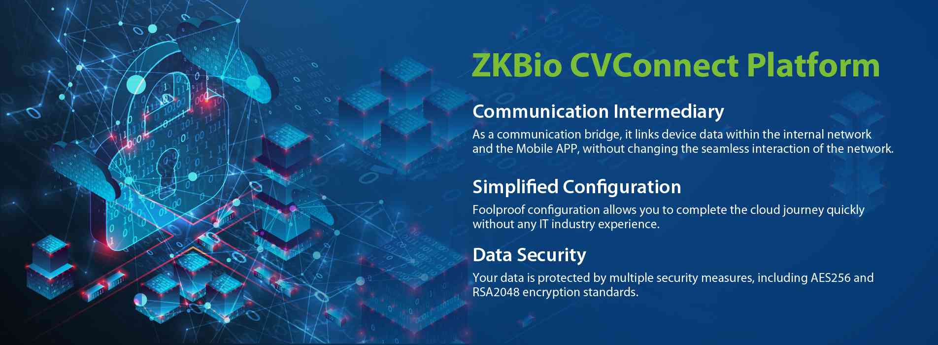 ZKBio CVSecurity